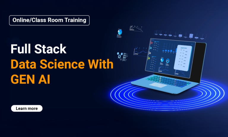 DOT NET Full Stack Course in Hyderabad