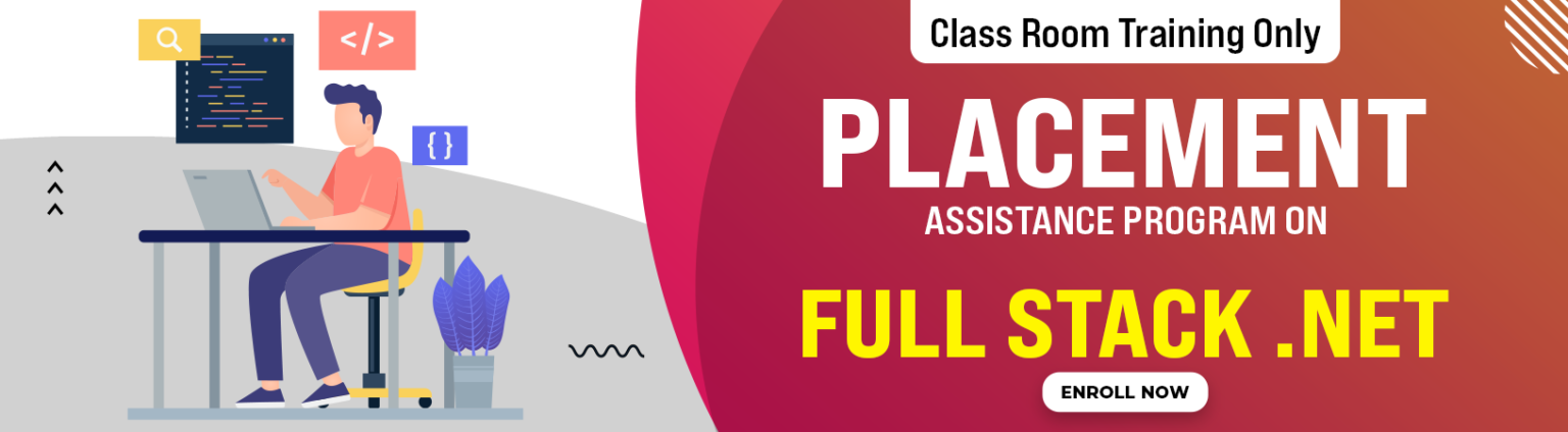 Top 1 .NET Training in Hyderabad | Dot Net Course with Placement | Best ...