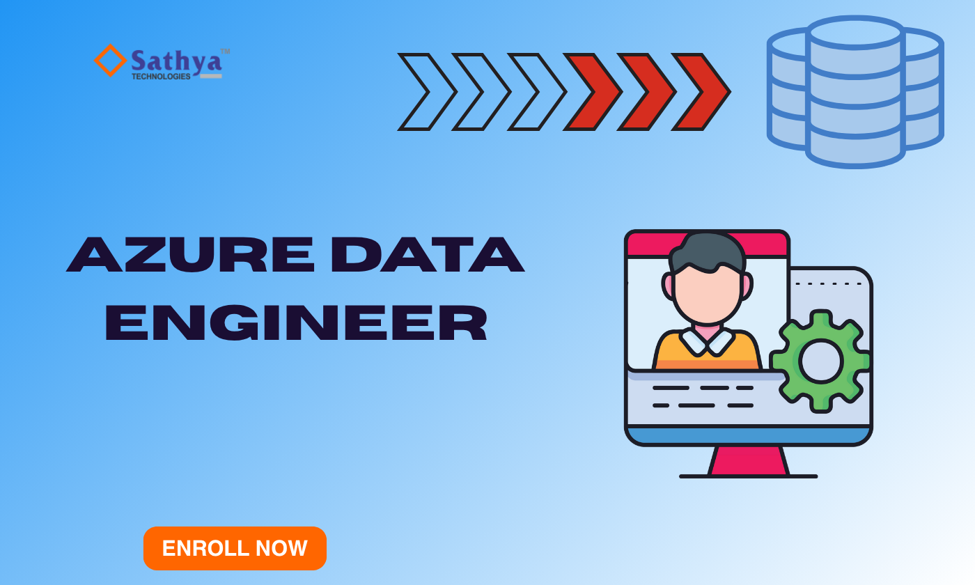 Azure Data Engineer Course in Hyderabad