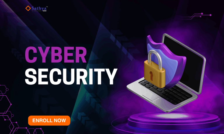 Cyber Security Training in Hyderabad