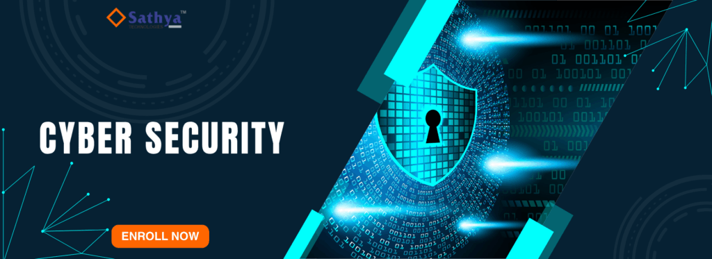 Cyber Security Training in Hyderabad