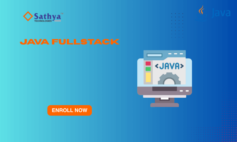 Python Fullstack Training in Hyderabad