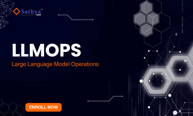 LLMOps Course in Hyderabad