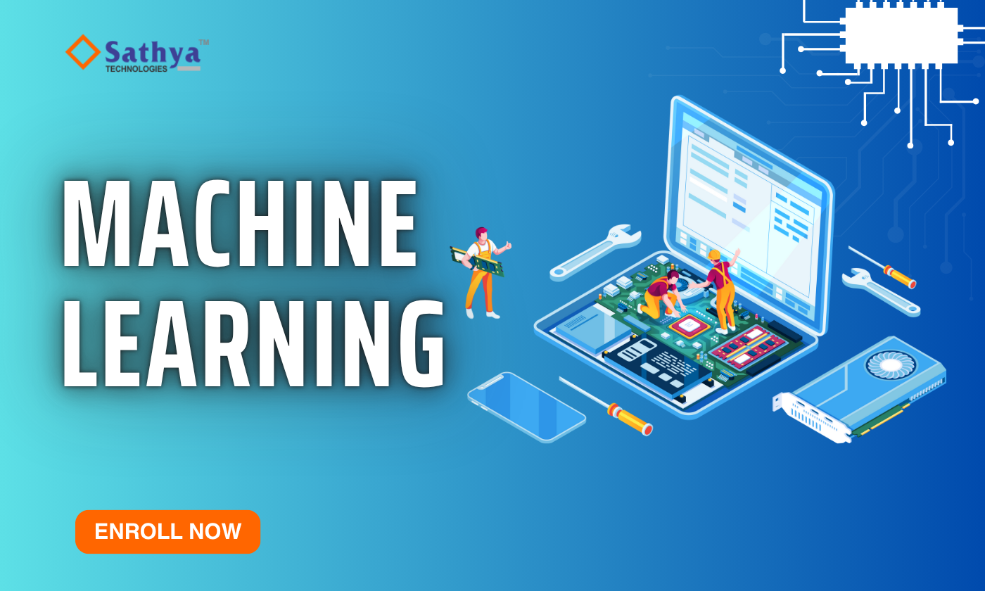 Machine Learning Course in Hyderabad