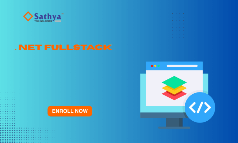 Python Fullstack Training in Hyderabad